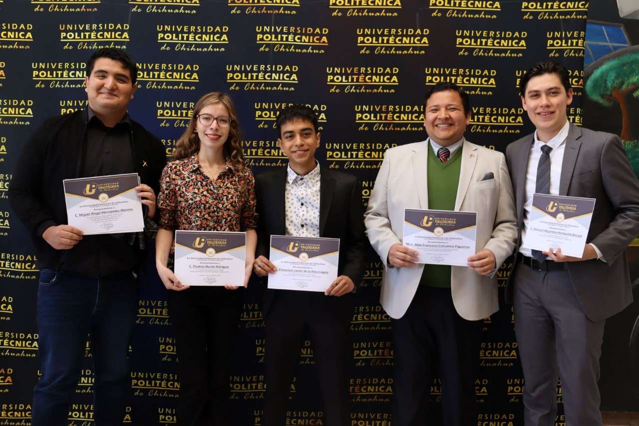 Reconoce UPCH a docentes y estudiantes de excelencia | La Opción de ...