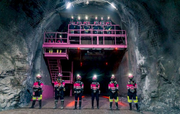 Ofertan 450 vacantes para minera San Julián | La Opción de Chihuahua