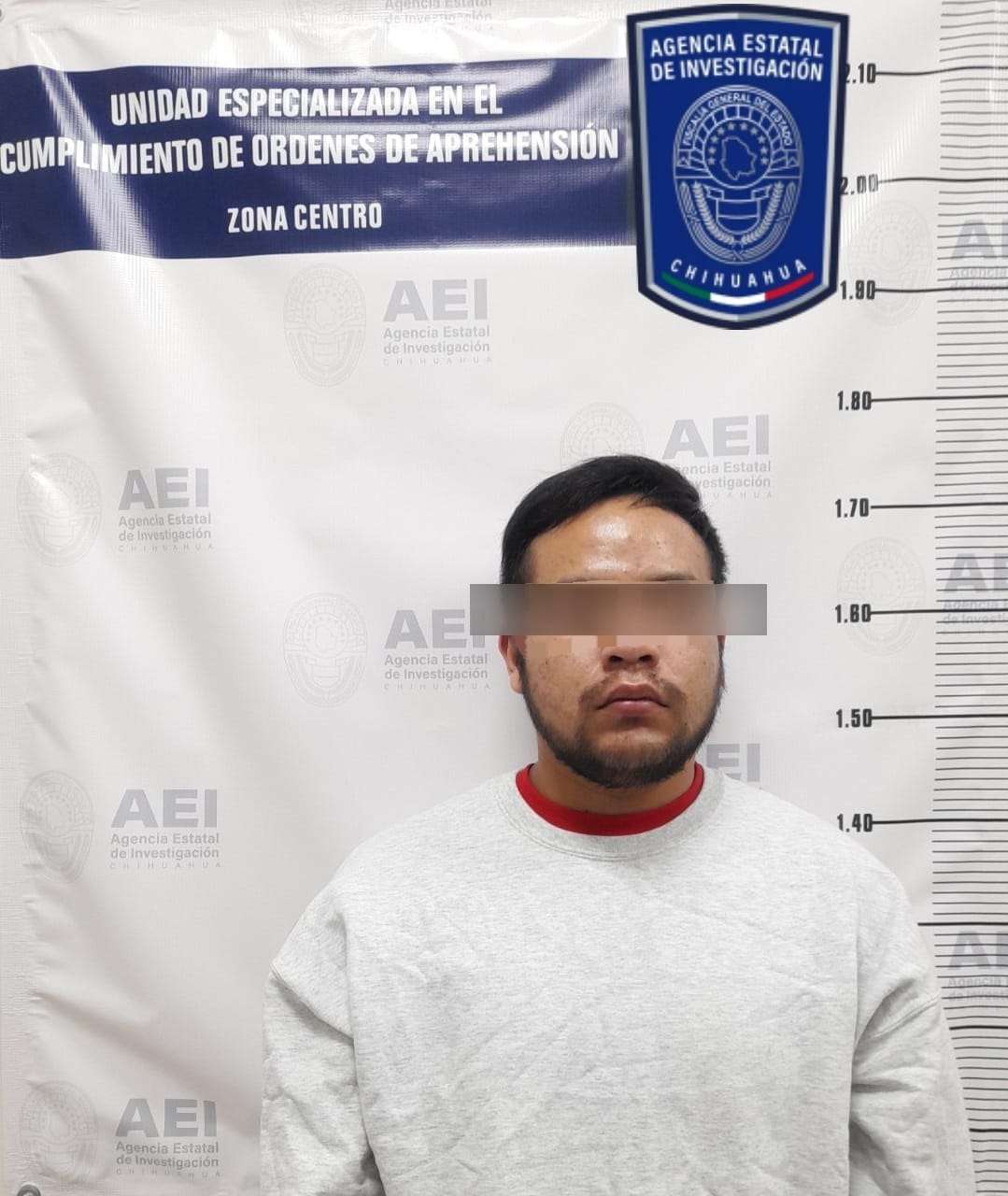 Cae Sospechoso De Homicidio De Una Adolescente En Chihuahua La Opción