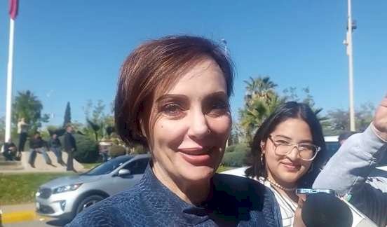 Lilly Téllez: Declinaría por Maru Campos en 2024, sería una excelente ...