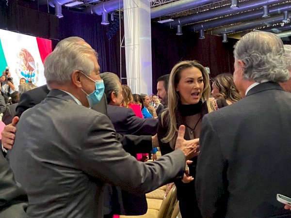 MANO TENDIDA | La Opción de Chihuahua