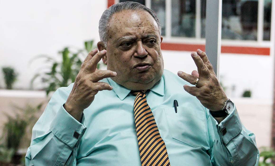 Ratifican a Riva Palacio en el sindicato de Infonavit | La Opción de ...