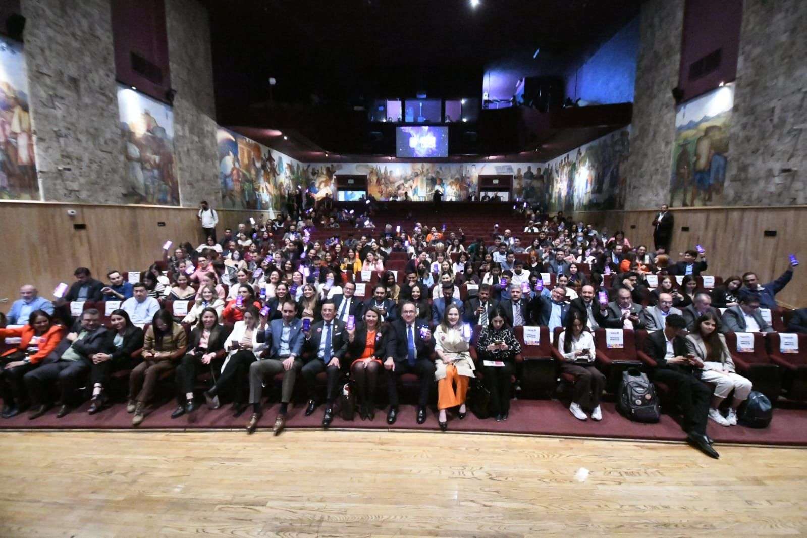 Presenta Uach la plataforma Campus Seguro | La Opción de Chihuahua
