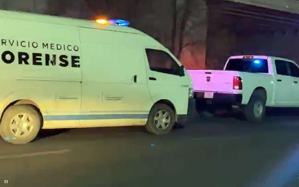 Identifican a los tres ejecutados hallados anoche en Cuauhtémoc | La Opción de Chihuahua