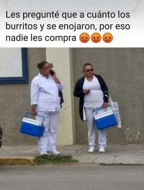 Ay, pos perdón | La Opción de Chihuahua