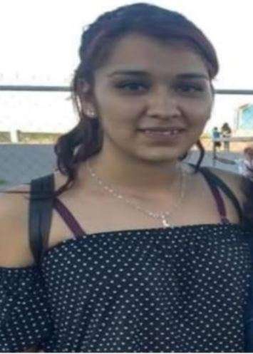 Solicitan apoyo para localizar a Julia Edith Bustamante Castro | La ...