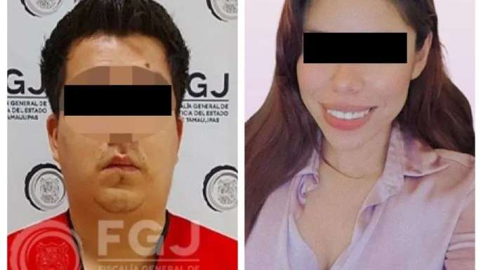 Detienen a Ramón Ignacio, acusado de matar a su exnovia el día de su ...