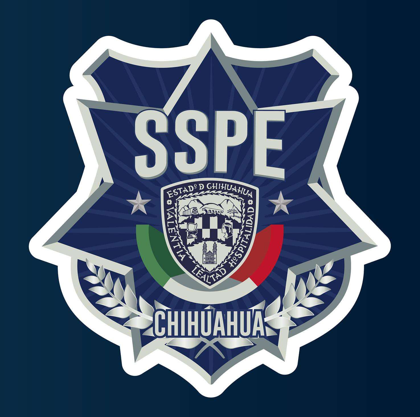 Cambios en comunicación social de la SSPE | La Opción de Chihuahua