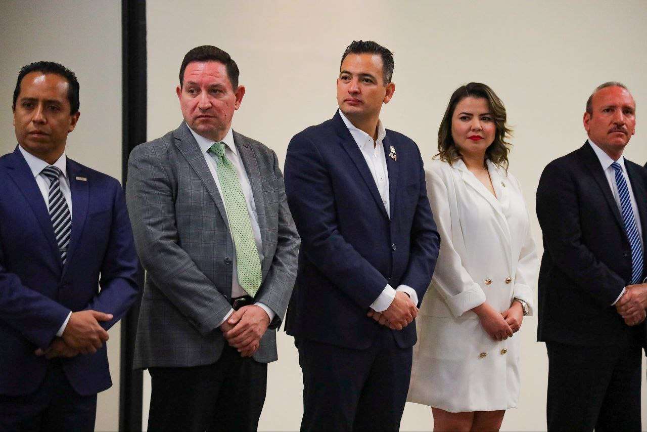 Trabajo conjunto entre el Municipio y la UACH beneficia a la juventud ...