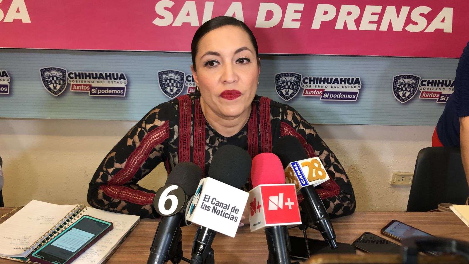 Registra el Estado más de 5 mil denuncias de violencia de genero de ...