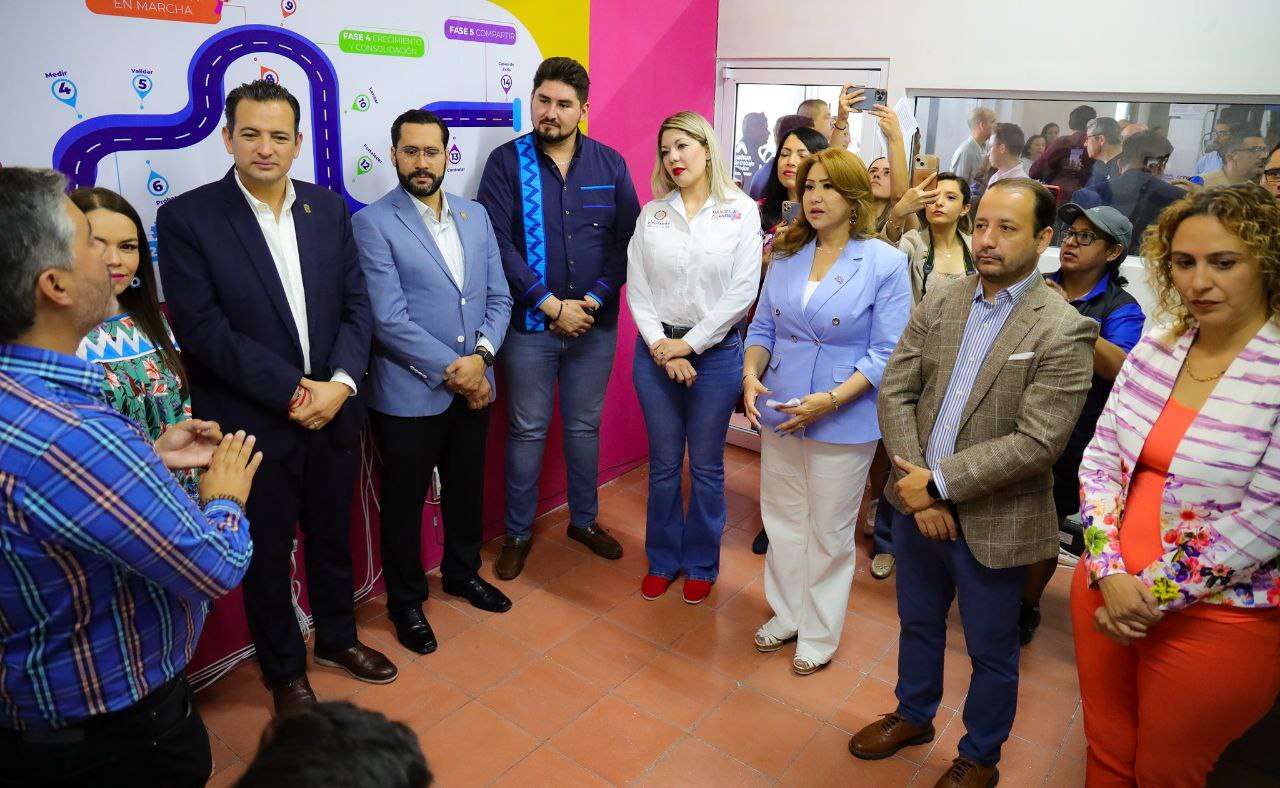 Beneficiará Mifam Vallarta a familias emprendedoras | La Opción de ...
