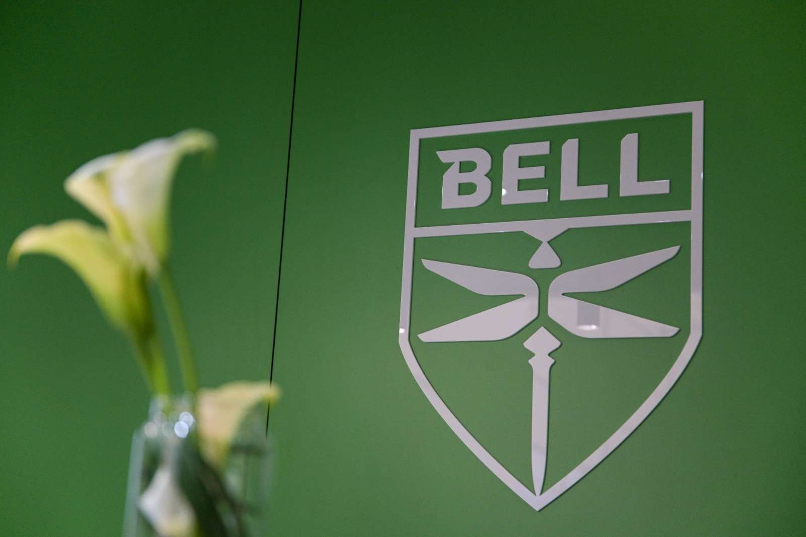 Sostiene Maru Campos reunión con empresa Bell Helicopter en París | La ...