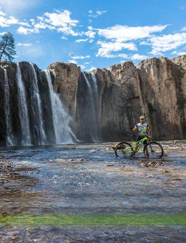 Buscan que Guachochi sea Pueblo Mágico | La Opción de Chihuahua