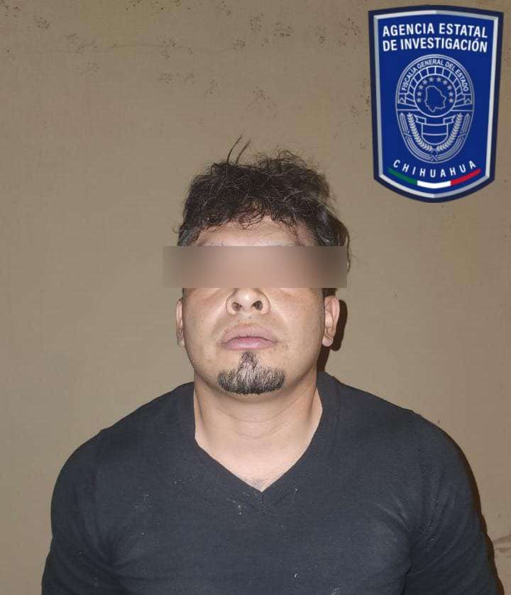 Formulan Imputación A Detenidos Por Homicidio En Colonia Tierra Y