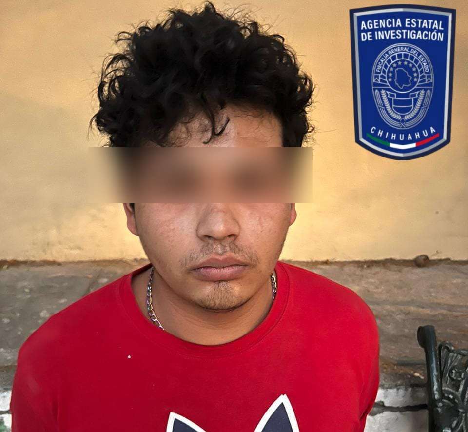 Formulan Imputación A Detenidos Por Homicidio En Colonia Tierra Y