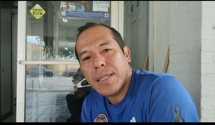 Cinco segundos le ayudaron a escapar del fuego y la muerte en la ...