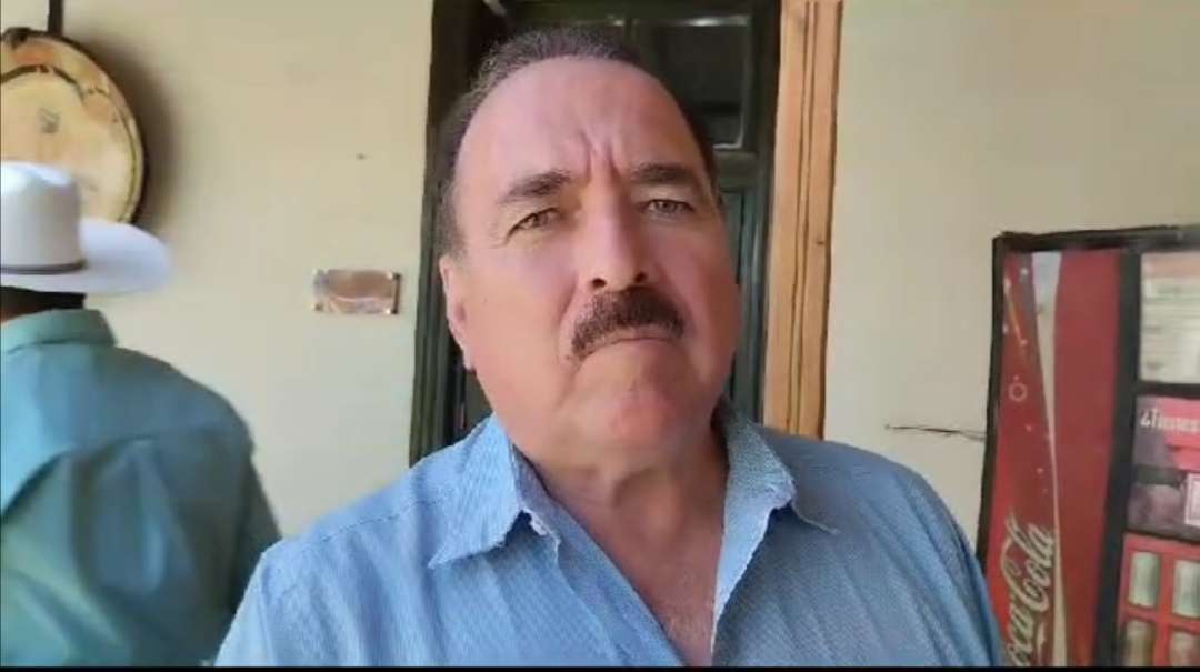 Se agrava problema de apagones en el campo: Arturo González, presidente ...