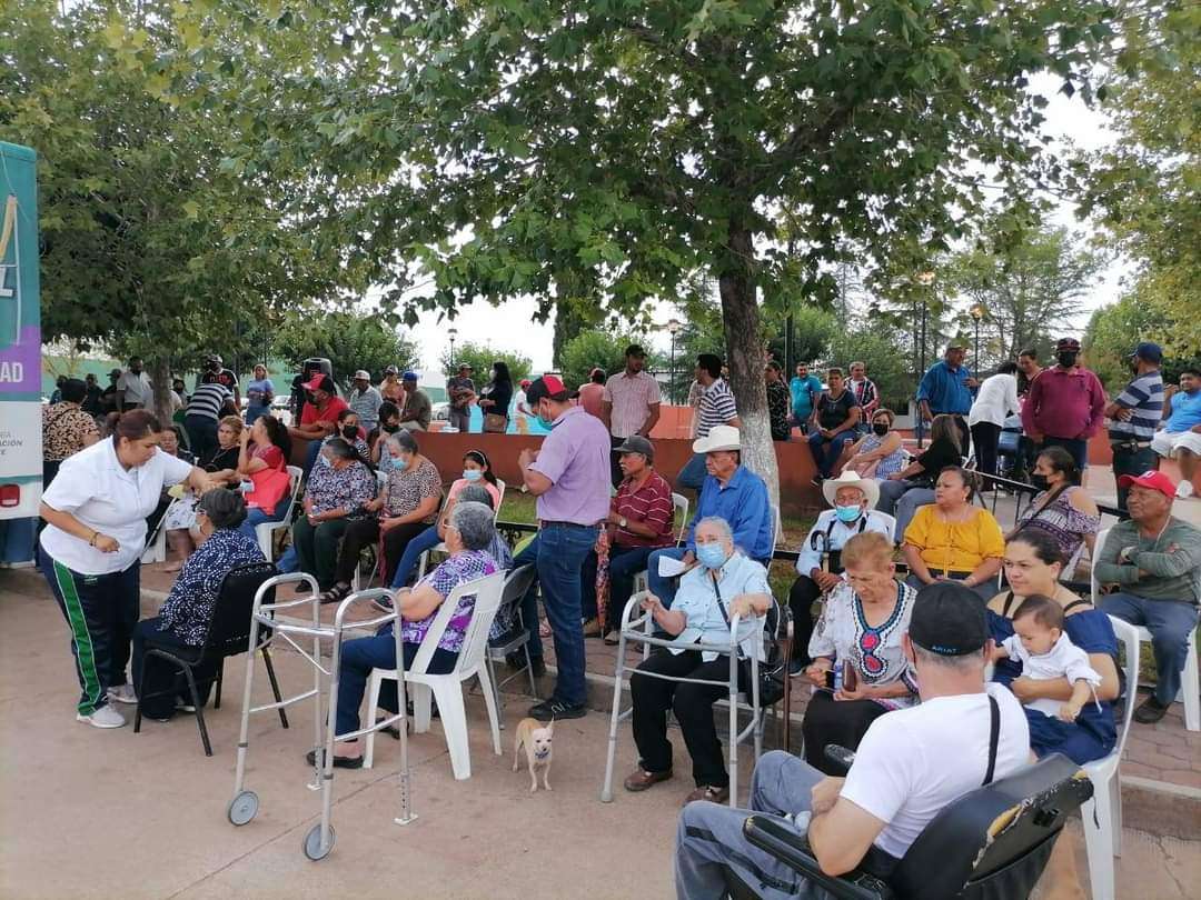 Brinda CONALEP atención a más de 3 mil personas con Unidad Móvil de ...