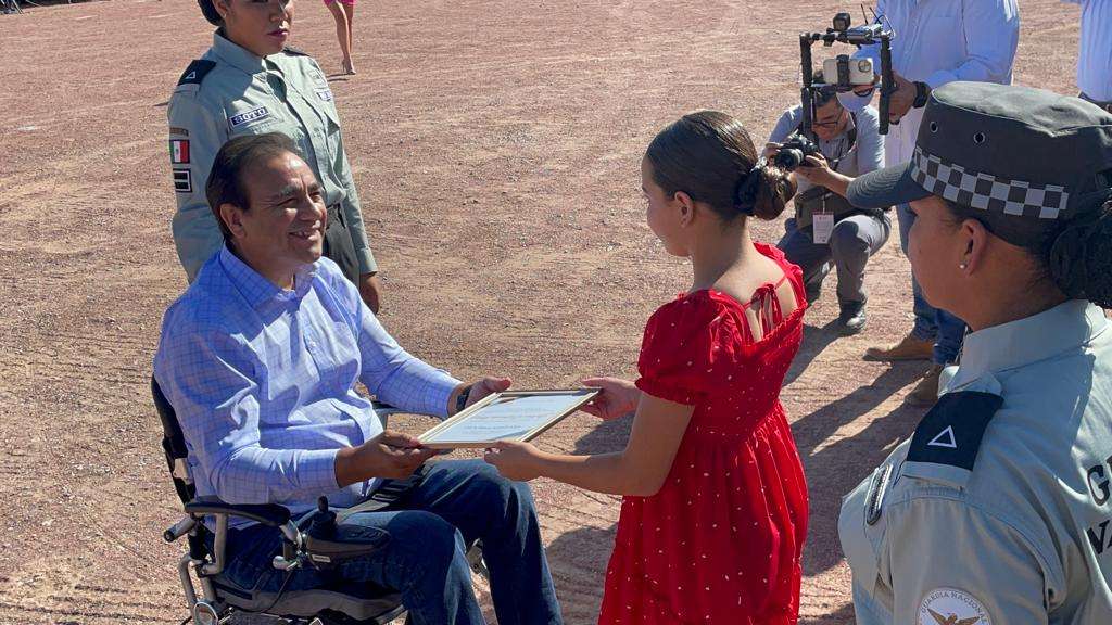 La discapacidad es una situación mental: Julián Ley | La Opción de ...