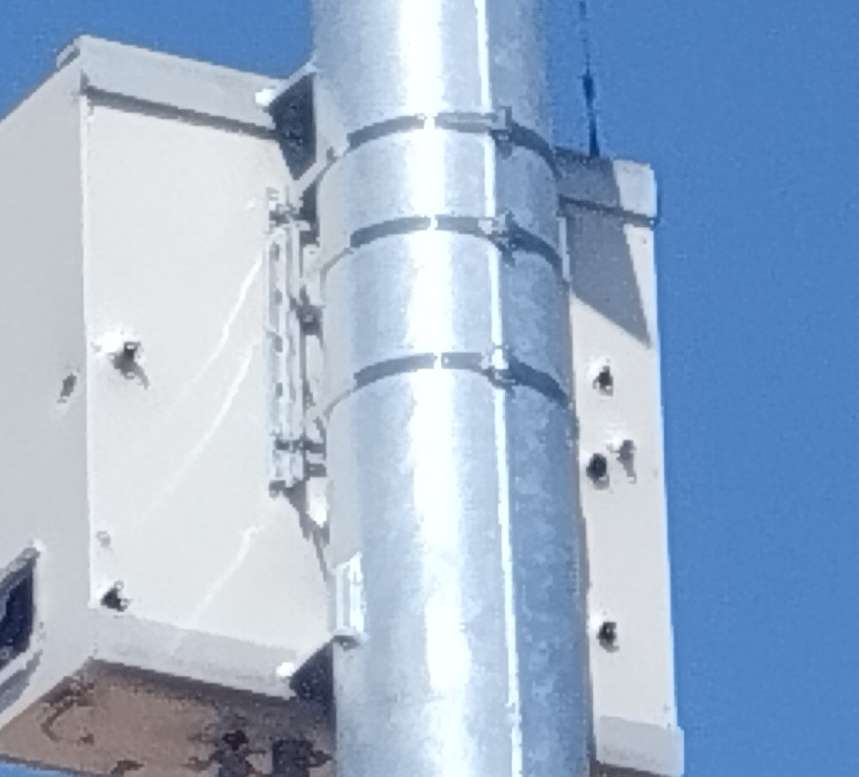 Retan narcos al Estado; atacan con cuernos de chivo arcos Centinela en ...