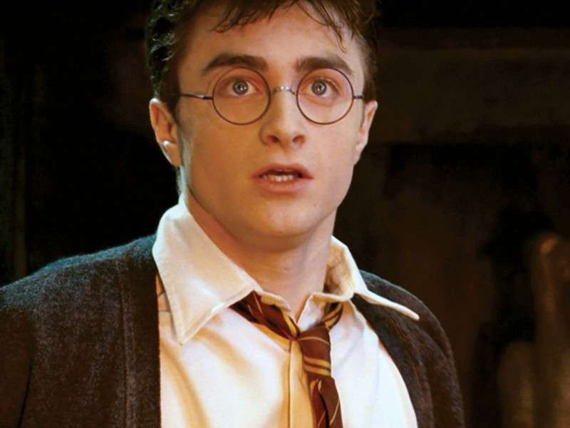 Daniel Radcliffe Da Su Opinión Sobre La Nueva Serie De Harry Potter