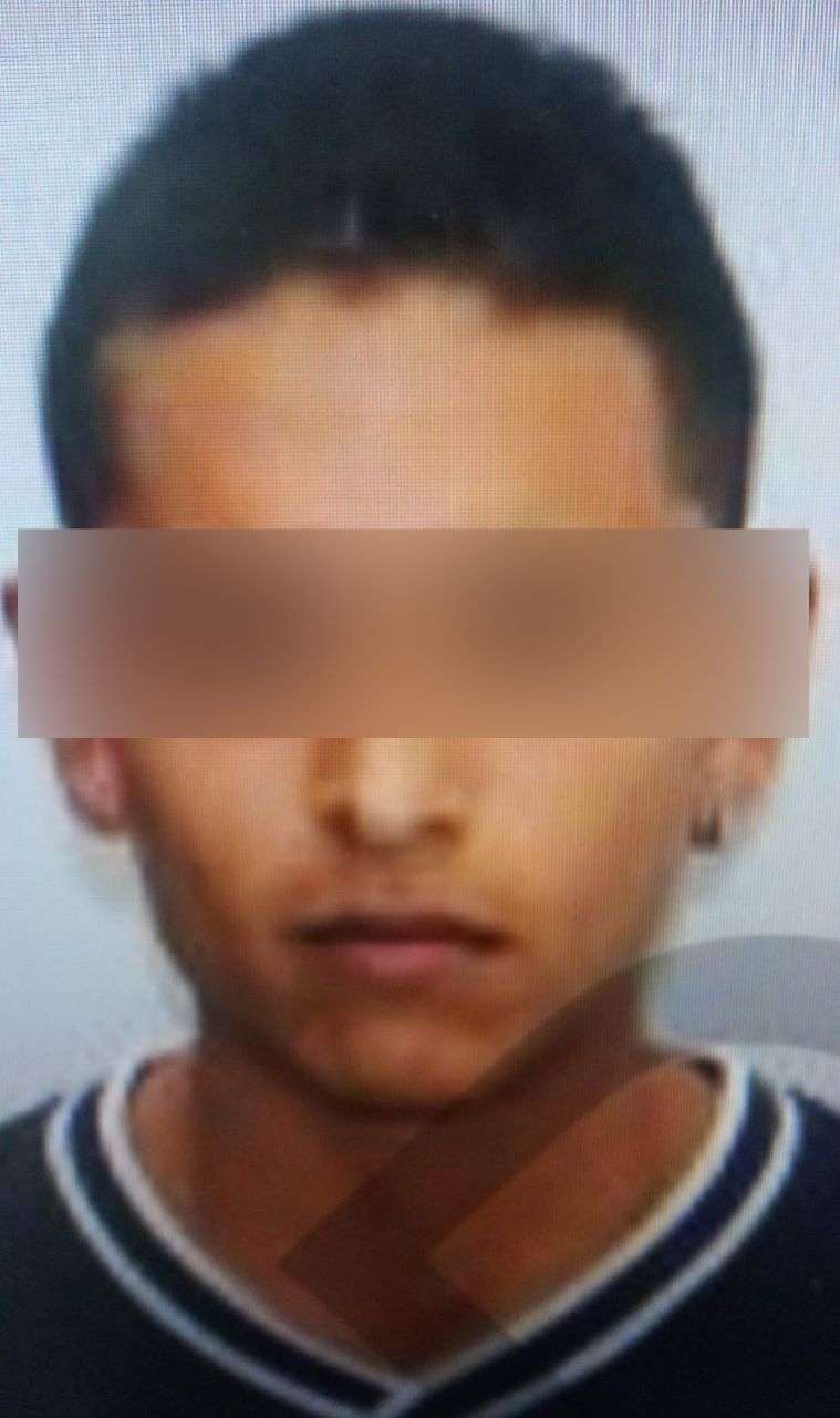Reciben Sentencia De Dos Años Y Cuatro Meses De Prisión Por Robo