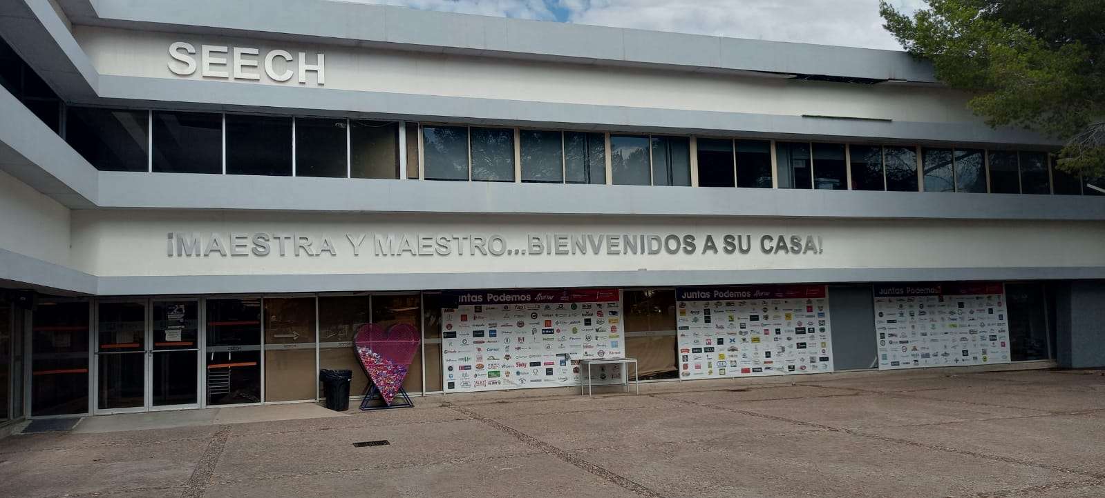 Niega dar declaraciones director del Seech hasta que Educación emita ...