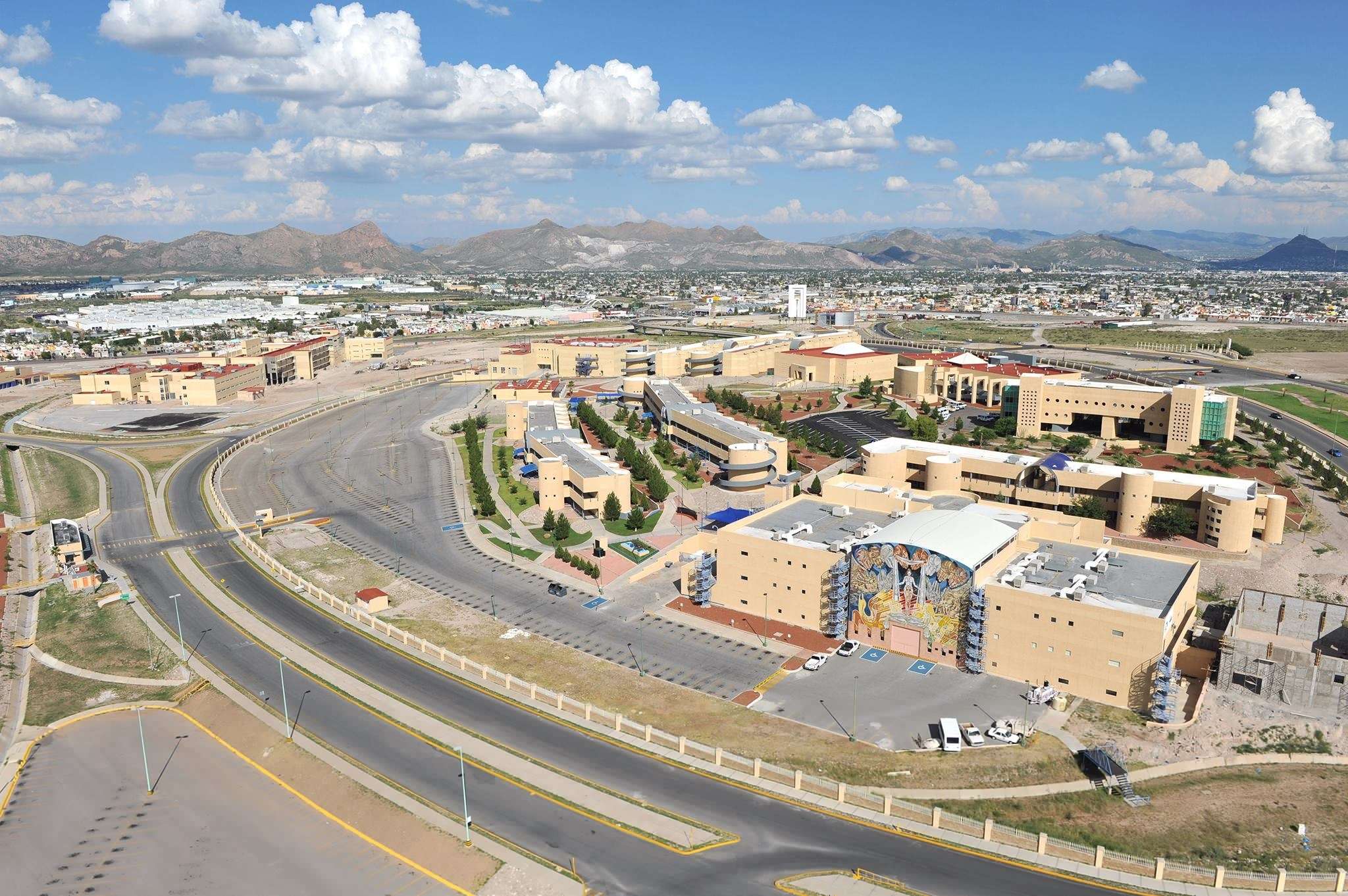 Anunciaran nueva ruta del Vivebús para el Campus 2 de la Uach | La ...