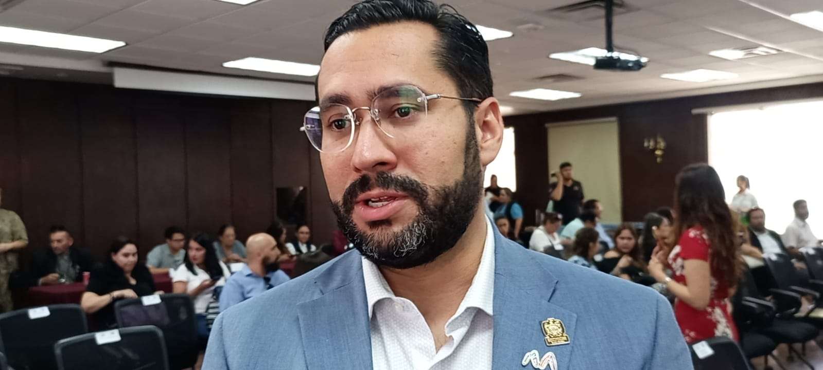 Beneficia Superpeso a Chihuahua: José Jordán | La Opción de Chihuahua