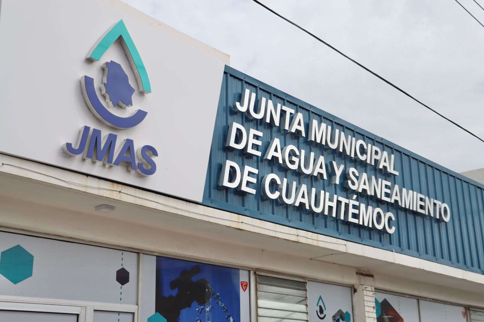 Llega Jmas Cuauhtémoc al centro de la ciudad con nueva sucursal | La Opción de Chihuahua