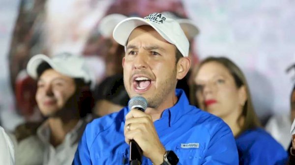 Insiste PAN en buscar alianza con MC: Marko Cortés | La Opción de Chihuahua