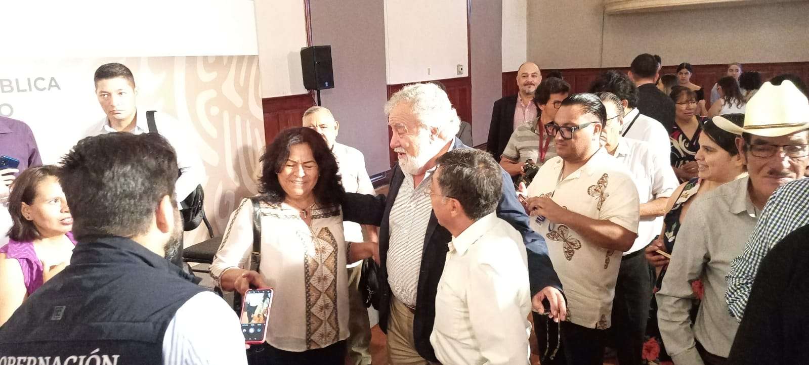 Ofrece disculpa Gobierno de México a familia de Mirey Trueba Arciniega ...