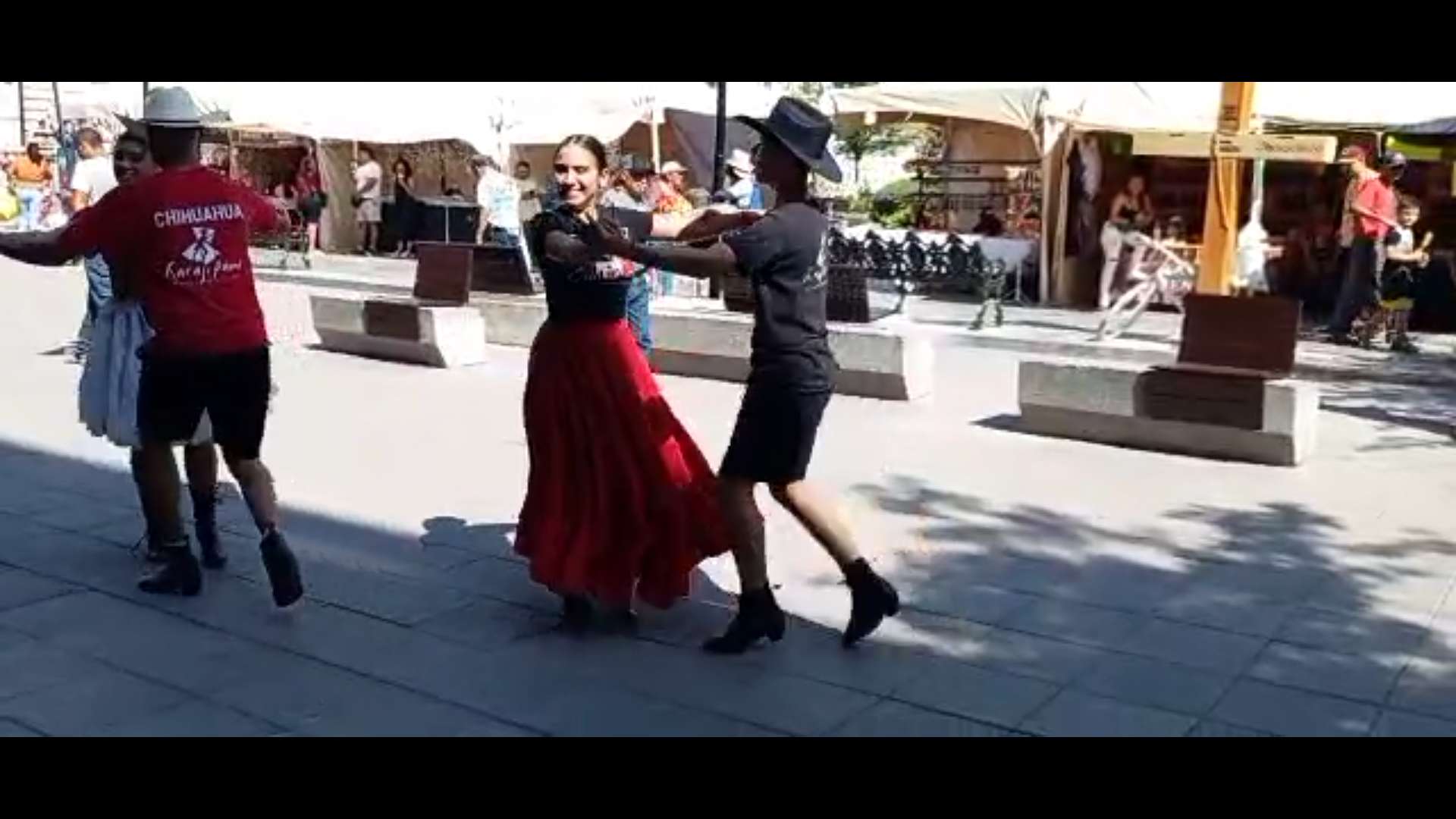 Piden ayuda para acudir a concurso de polkas en Durango | La Opción de ...