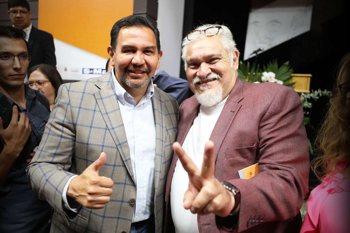 COCHILOCO EN JUÁREZ | La Opción de Chihuahua