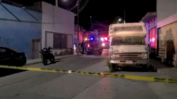 Cerrará Sexenio De Amlo Con Más De 200 Mil Asesinatos Hay 95 Al Día