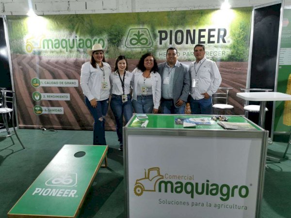 Presenta Meoqui en el Digal 2023 | La Opción de Chihuahua