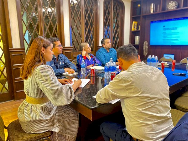 Colabora Municipio con Codeando México para política de datos abiertos ...