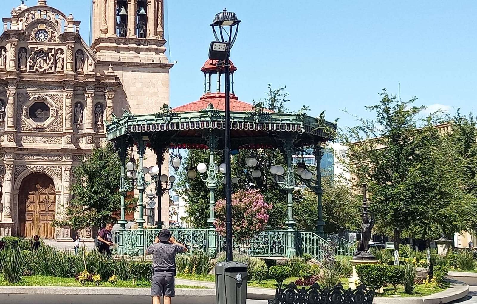 199 años de ser Chihuahua el Estado más grande del pais | La Opción de ...