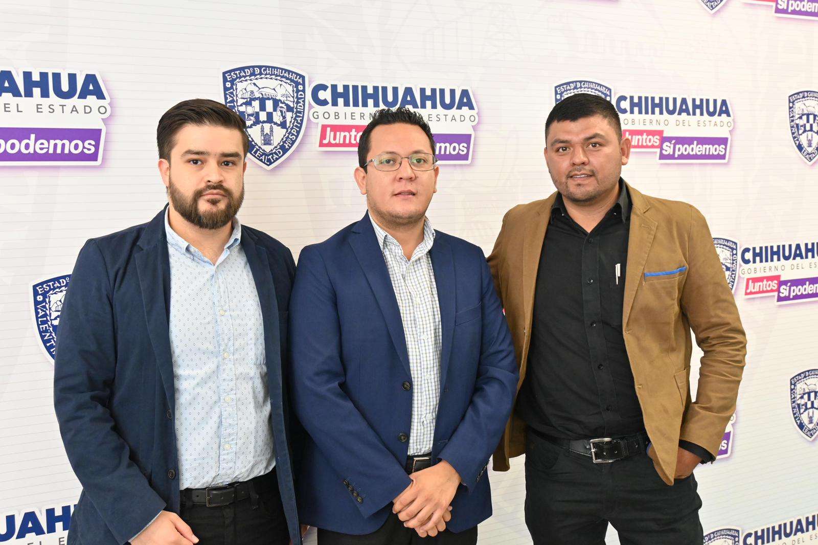 Invitan a primera edición de IPC DAY México 2023 | La Opción de Chihuahua
