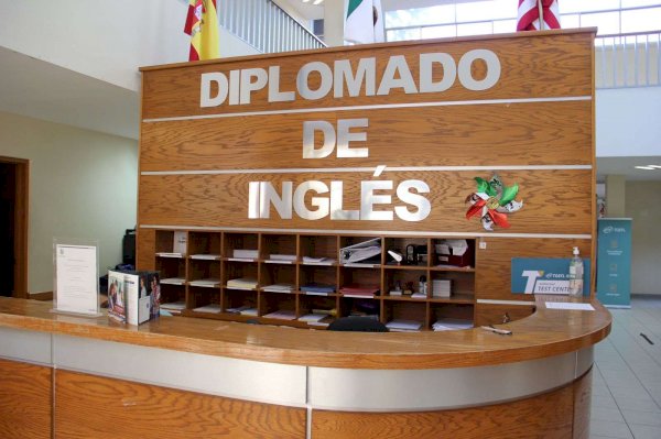 Llega el Diplomado de Inglés de FFyL al Campus 2 de la Uach | La Opción ...