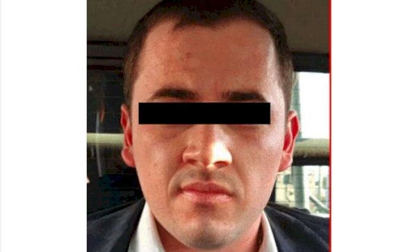 Sigue recluído en Aquiles Serdán El Bryan Salgueiro Zepeda | La Opción ...