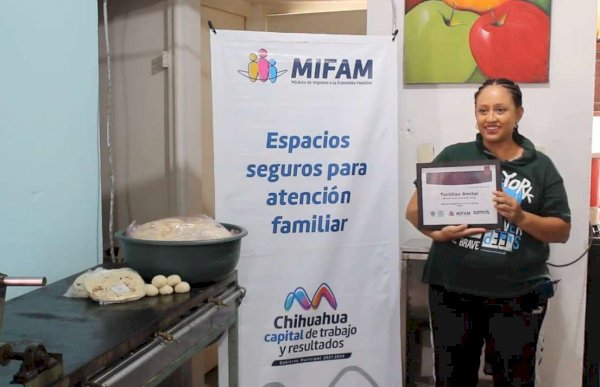 Exhortan a la ciudadanía a impulsar sus negocios con el Mifam | La ...