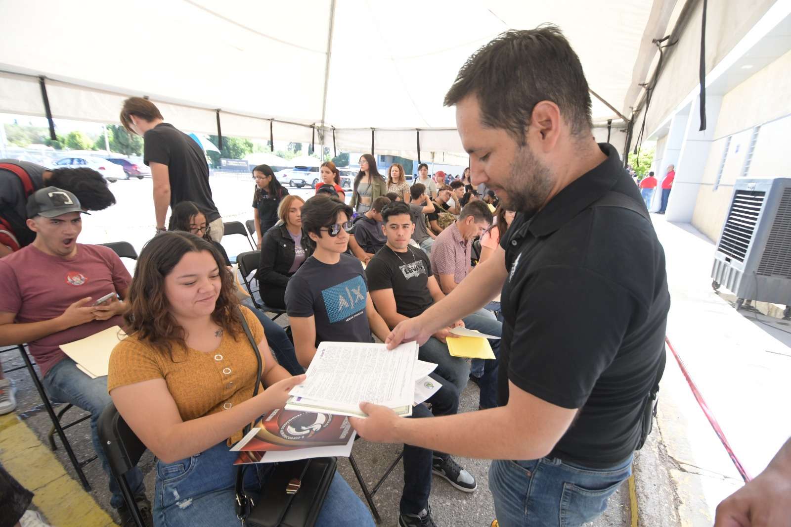Anuncian últimos días para tramitar ficha de ingreso a la Uach | La ...