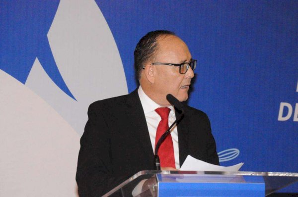 Toma protesta Manuel Terrazas como Comisionado Nacional para Asuntos ...