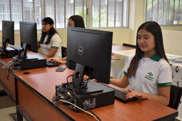 Lanza Conalep convocatoria para Olimpiada de Informática Intramuros ...