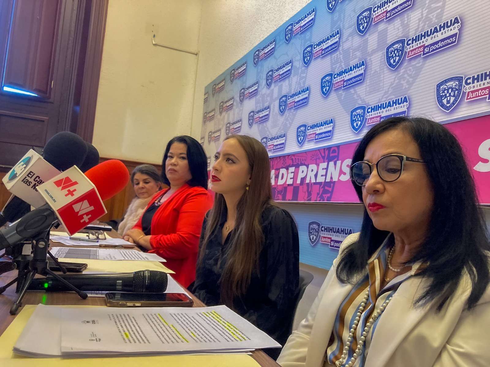 Invierten más de 78 mdp en favor al desarrollo de los NNA | La Opción ...