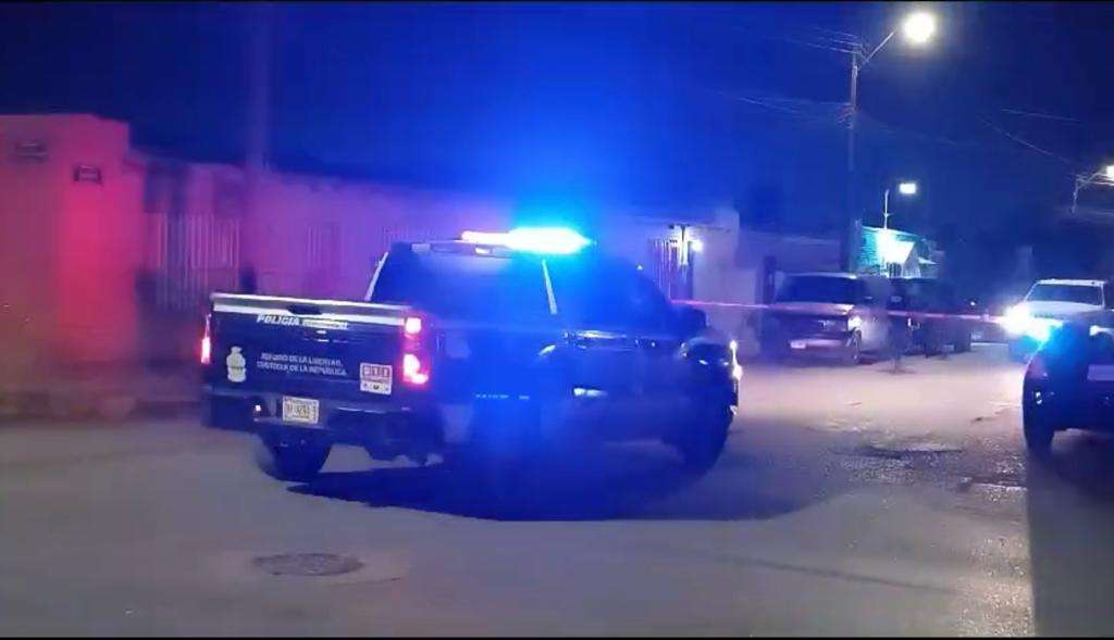Asesinan A Hombre En El Interior De Su Vivienda La Opción De Chihuahua