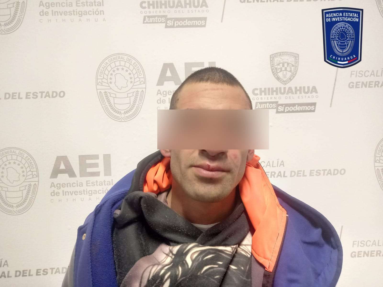Detienen a presunto narcomenudista en Cuauhtémoc | La Opción de Chihuahua Detienen a presunto narcomenudista en Cuauhtémoc | La Opción de Chihuahua