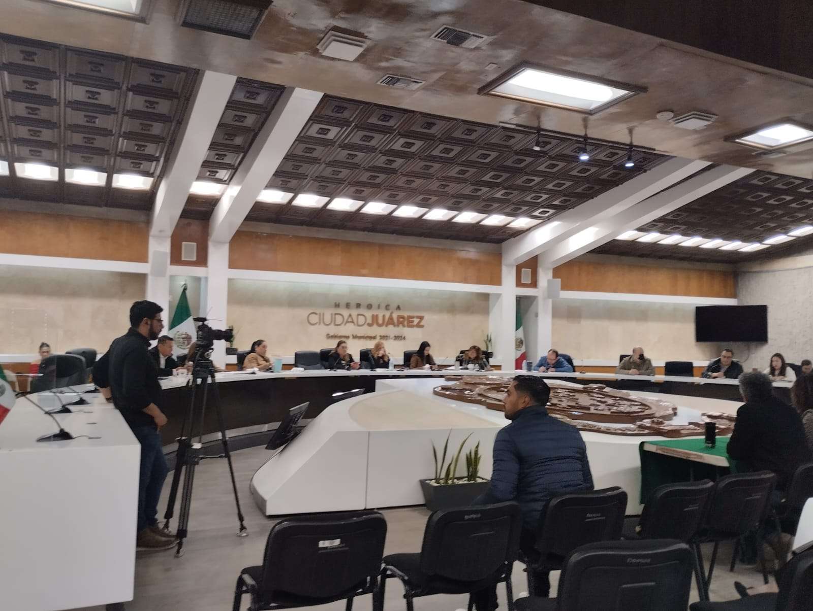 Piden para Redes Sociales el doble del presupuesto solicitado para ...