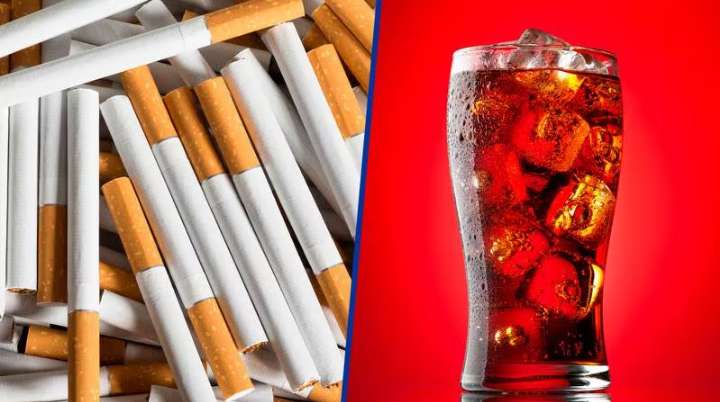 Incrementa costo de cigarros y refresco este 2024 | La Opción de Chihuahua